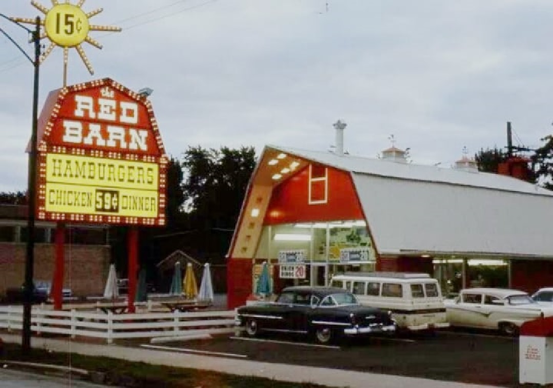 Vintage Drive-Ins, Page-2