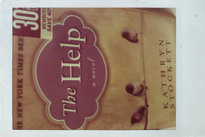 CassieBassie: The Help