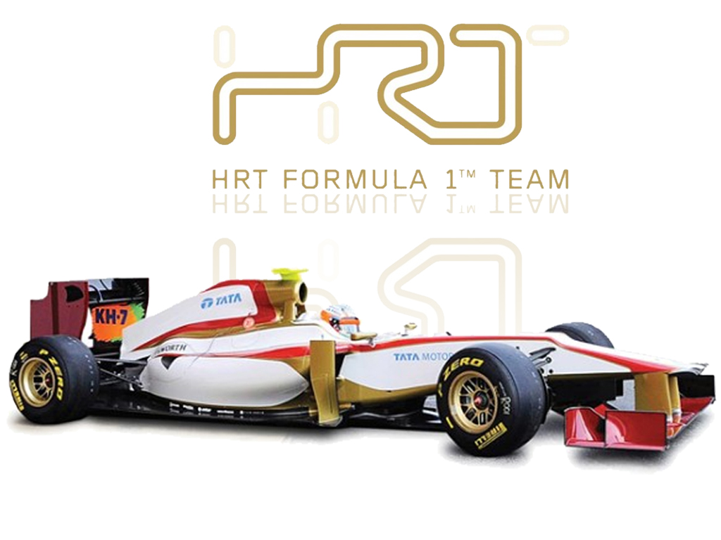 Hrt F1 Wallpaper | New hd wallon