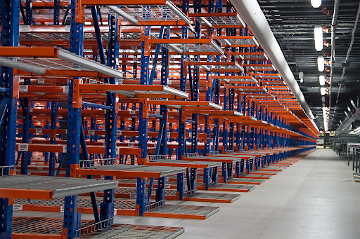 What is Warehouse Racking? Types of Latest Racking Systems (2021)