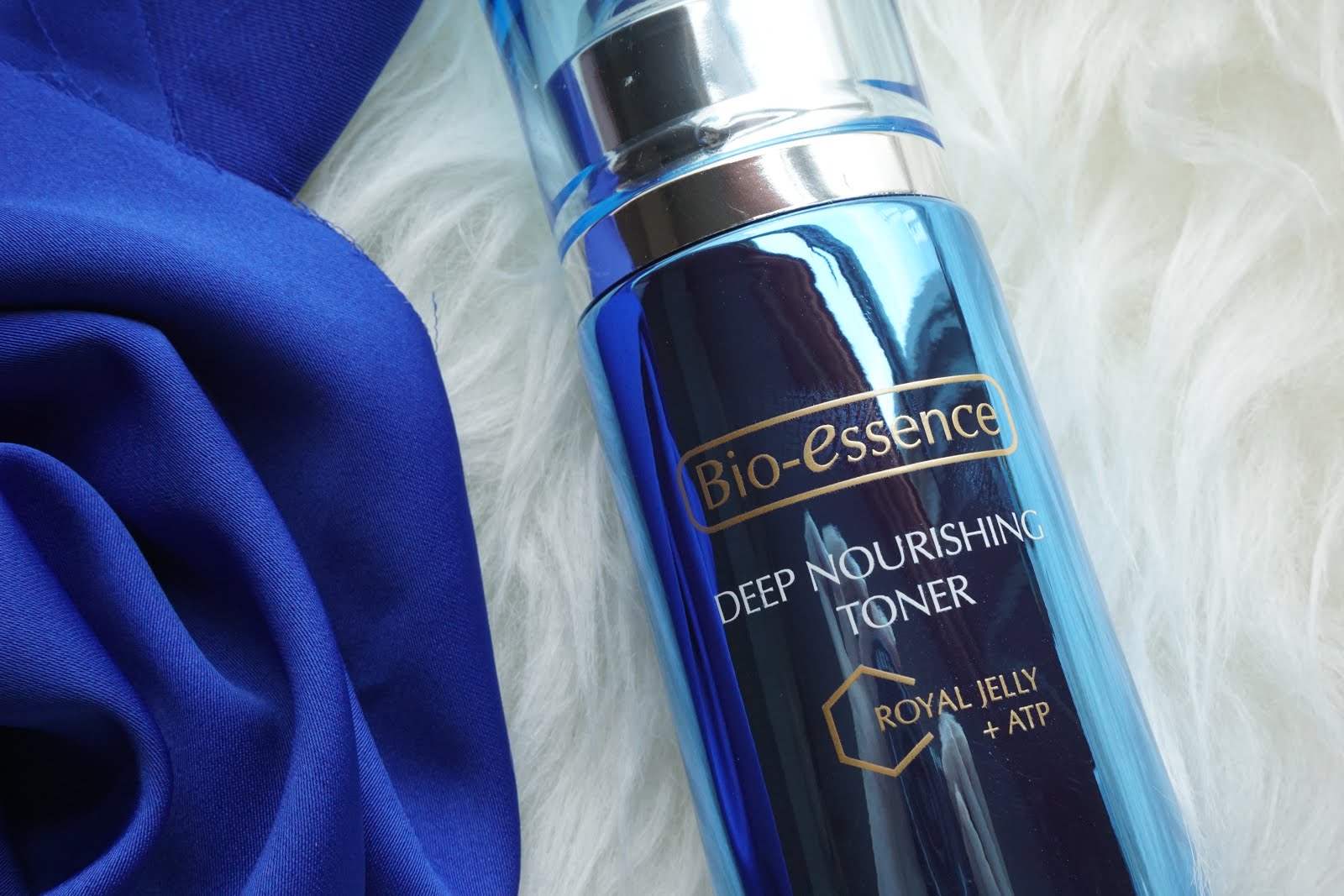 [Event]: Bio-Essence + Product Review - Stevie Wong