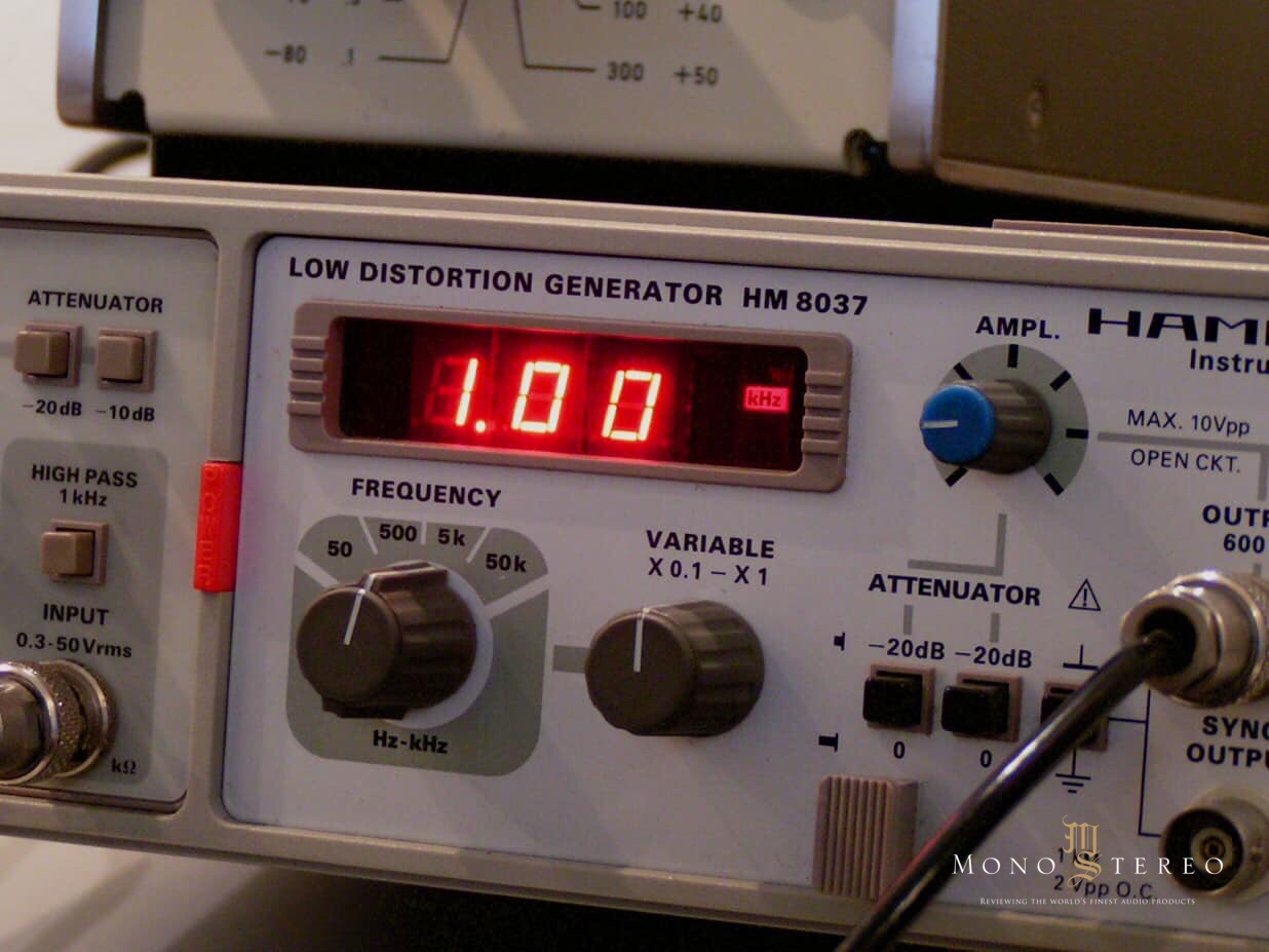 EMT 139ST B REPLICA – THE “HOLY GRAIL” – M & S | Ultimate High-Fidelity