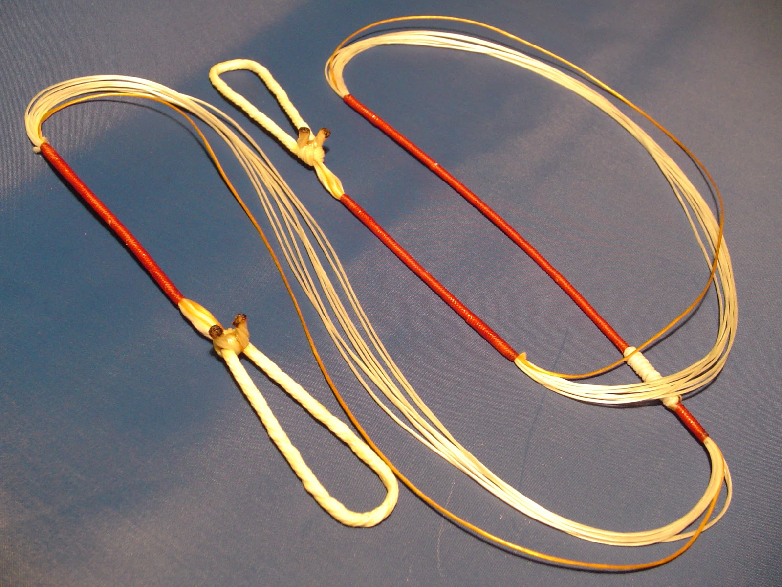 Serving strings : r/Archery