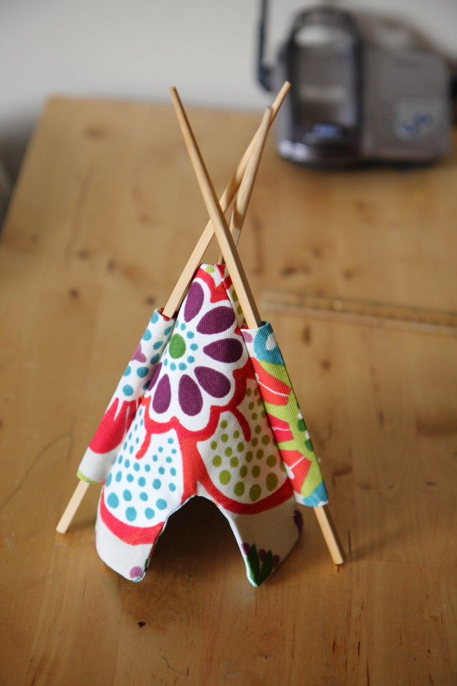 mmthings: Native American Tippy Pattern