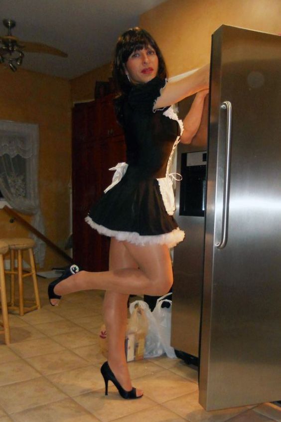 The Most Submissive And Beautiful Maids In The World