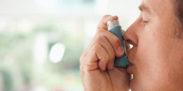 Important Steps to Prevent Asthma Attack - Daily Info on Health