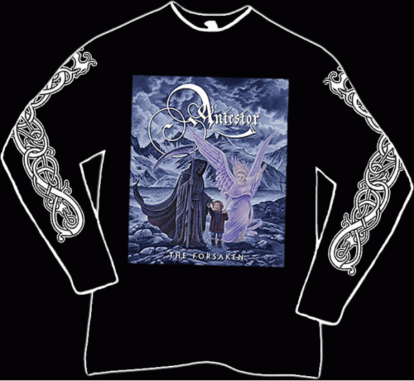 Frozen Empire: Camisetas / Acessórios