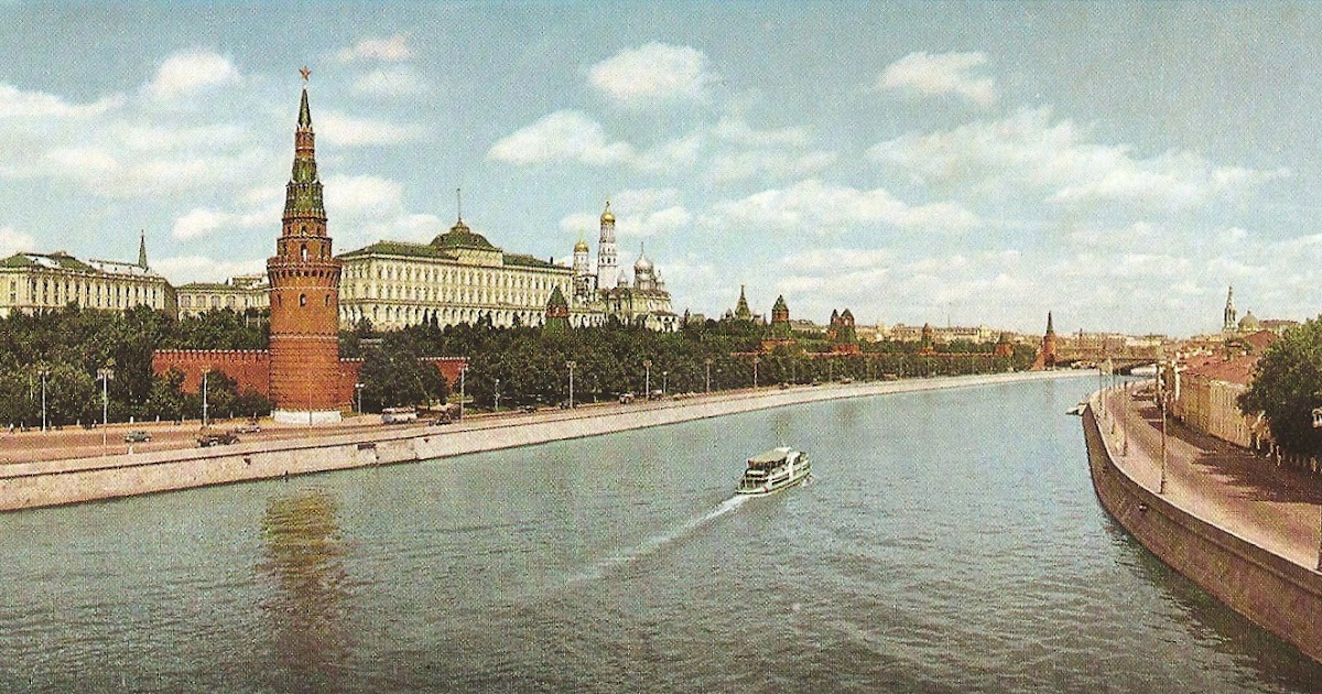 smiling faces sometimes: Mockba Moscow Moscou Moskau Moscu (15)