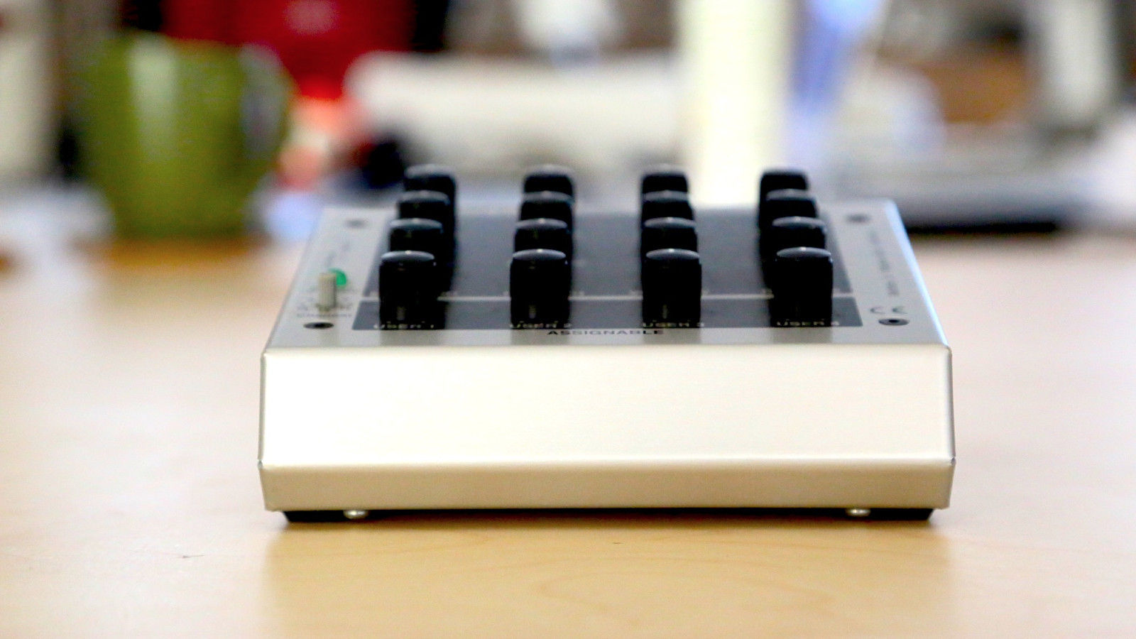 MATRIXSYNTH: Kawai Macro Controller