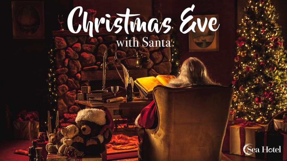 20 Christmas Eve Events For Kids In North East England North East 20-christmas-eve-events-for-kids-in-north-east-england-north-east
