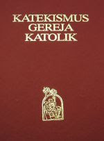 Santo Sebastianus: Katekismus Gereja Katolik