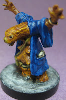 Miniature Painting: 2021