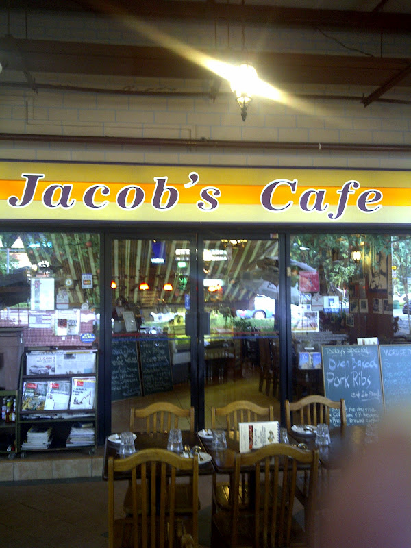 Jacob's Cafe