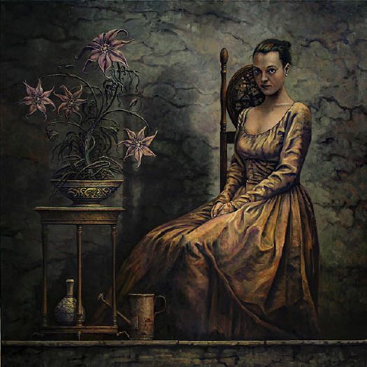 Los comics de Machete: Michael Hutter en el país de los monstruos