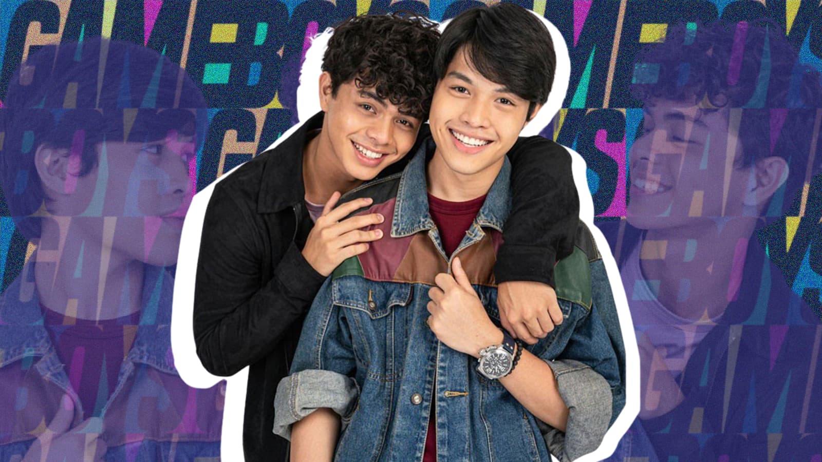 'Gameboys' is by far the best Filipino BL series