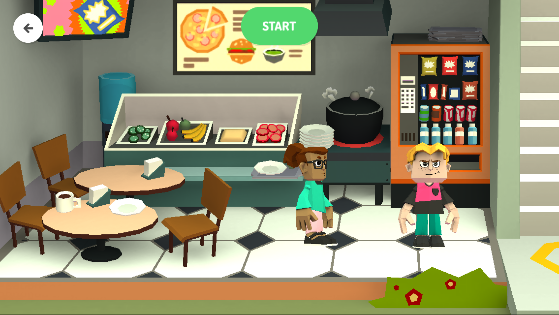 Nik's QuickShout: Create Animated Speaking Activities with Toontastic Nik's QuickShout: Create Animated Speaking Activities with Toontastic