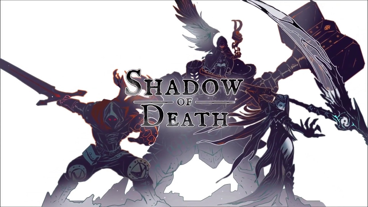 Shadow of Death: Dark Knight - Stickman Fight Game Requirements - The ...