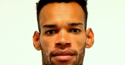 JÁ JOGUEI NO GRÊMIO: Anderson Jesus