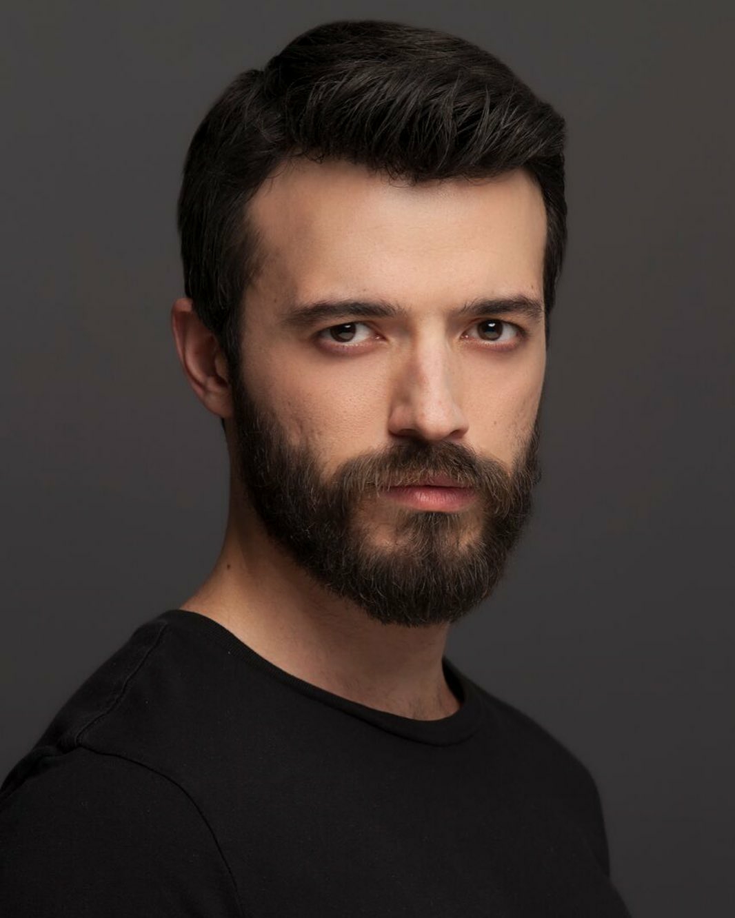 EDtv: (Bintang Turki) Biodata Emre Taskiran, Ayaz Destiny Ties