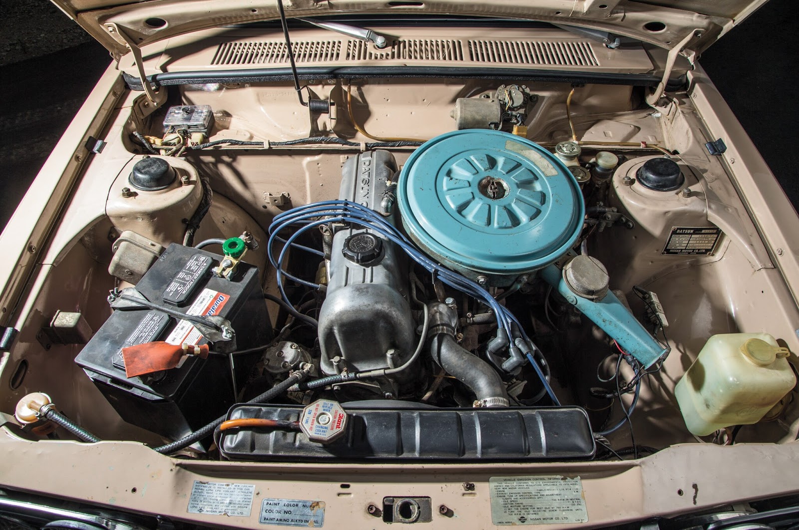 The Robb Collections: Building an M2 Diecast Model Car Kit Verses ...