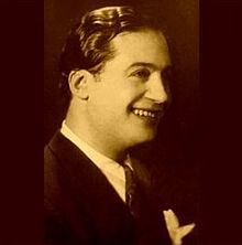 EN UN FECA: Agustín Magaldi Hijo, el heredero de la leyenda por José Valle*