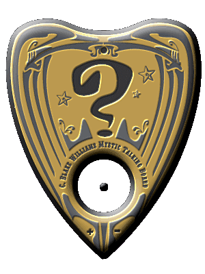What is a Planchette? | Facts About All