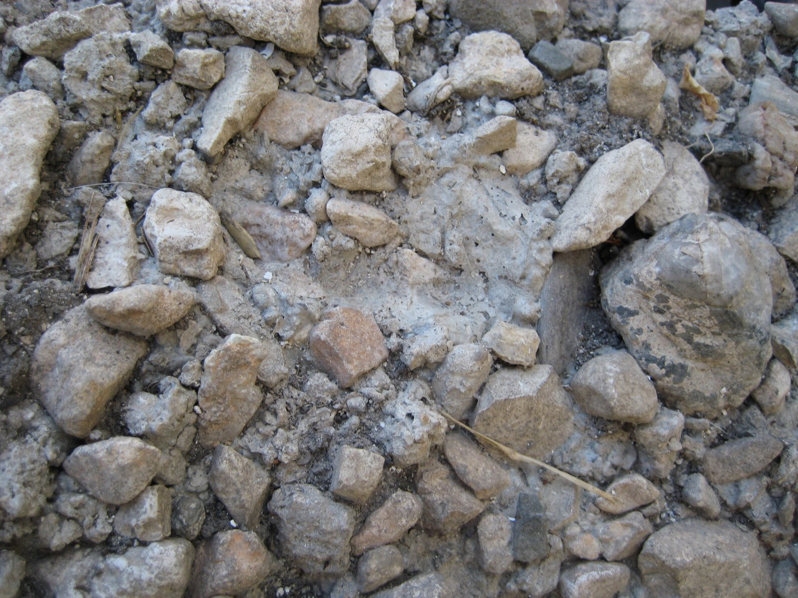 Azul turquesa bitácora de Teresa: Ejemplos de texturas naturales.
