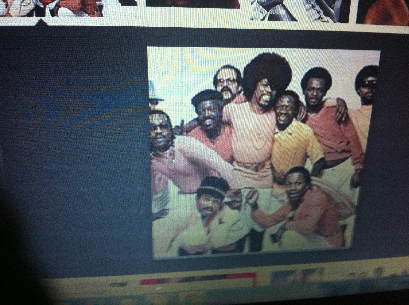 THE BLACK SOCIAL HISTORY:: BLACK SOCIAL HISTORY : THE OHIO PLAYERS WERE ...