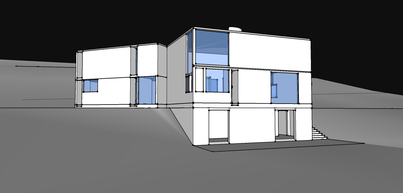 Design & Visualization