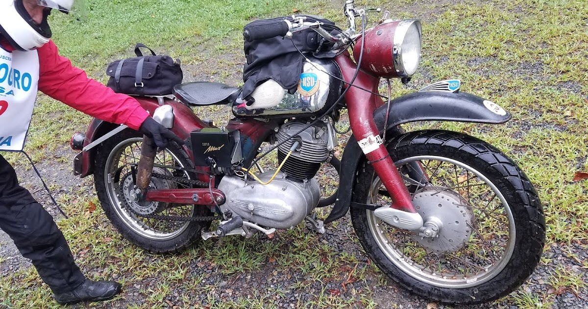 Dave Roper Racing: Southern loop