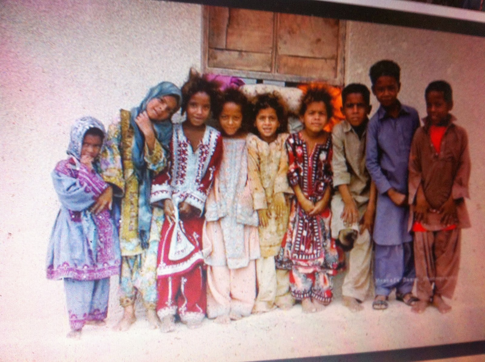 THE BLACK SOCIAL HISTORY:: BLACK SOCIAL HISTORY : THE AFRO-IRANIAN ...