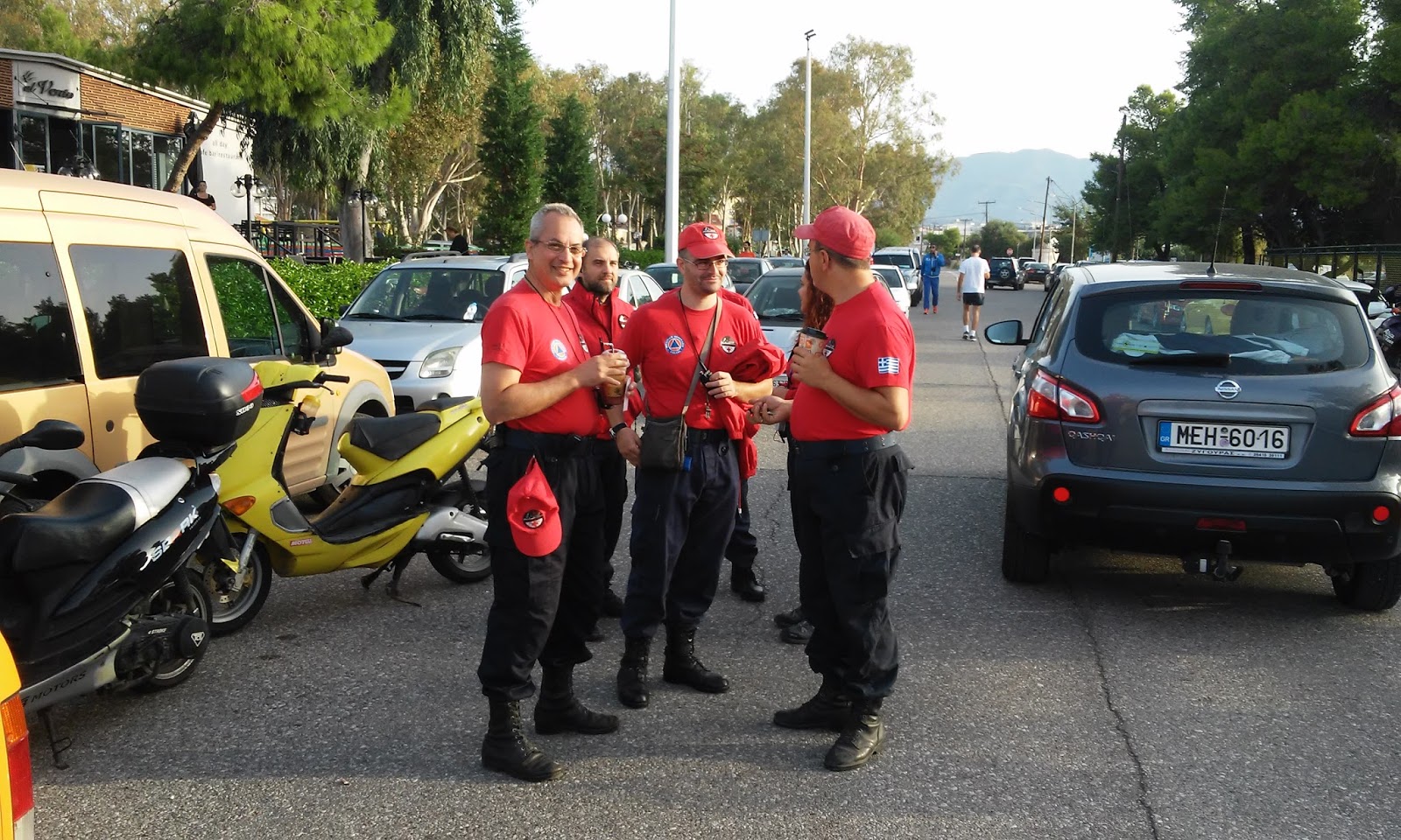 ΥΓΕΙΟΝΟΜΙΚΗ ΚΑΛΥΨΗ ΤΟΥ 1ου ΗΜΙΜΑΡΑΘΩΝΙΟΥ ΜΕΣΟΛΟΓΓΙΟΥ | Εθελοντική Ομάδα ...