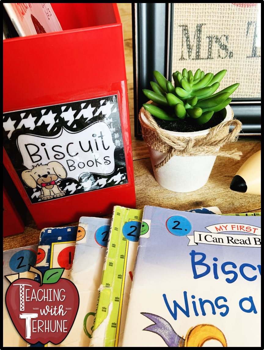 Teaching With Terhune: TOP 3 FAVORITE CLASSROOM ORGANIZATION BINS