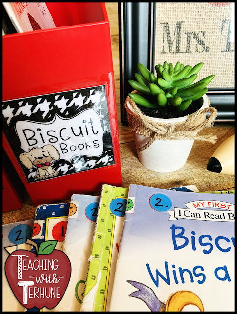 Teaching With Terhune: TOP 3 FAVORITE CLASSROOM ORGANIZATION BINS