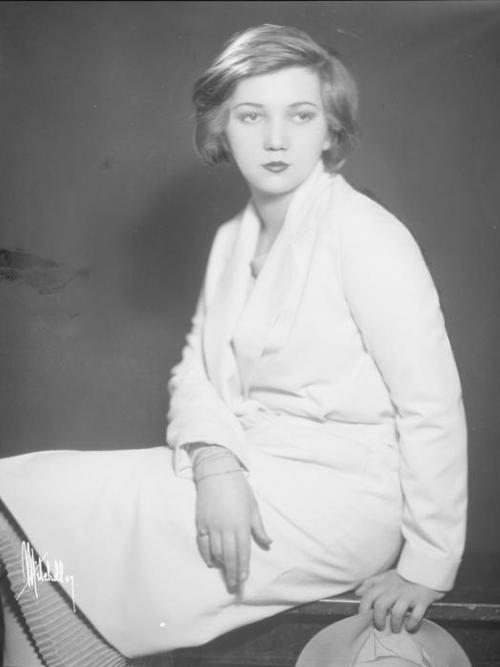 Пэтси Келли (Patsy Kelly). Вторые роли.