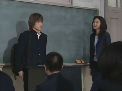 Best Student-Teacher Romance Japanese Dramas/Movies