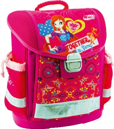 ¡Nueva mochila Bloom Trendy! - Winx Club All