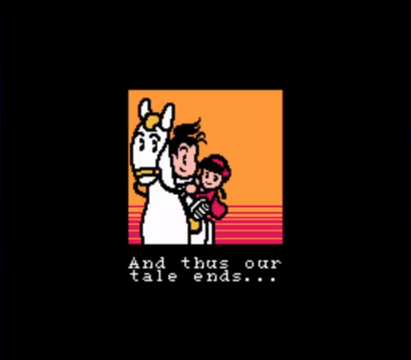 The PrinceWatercress Blog: PrinceWatercress plays Kid Niki 3 - Part 4 of 4