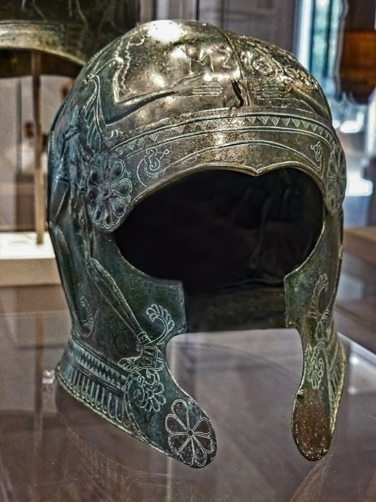 Roman Times: May 2020