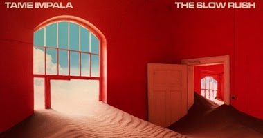 Borderline (Album Version) Lyrics - Tame Impala