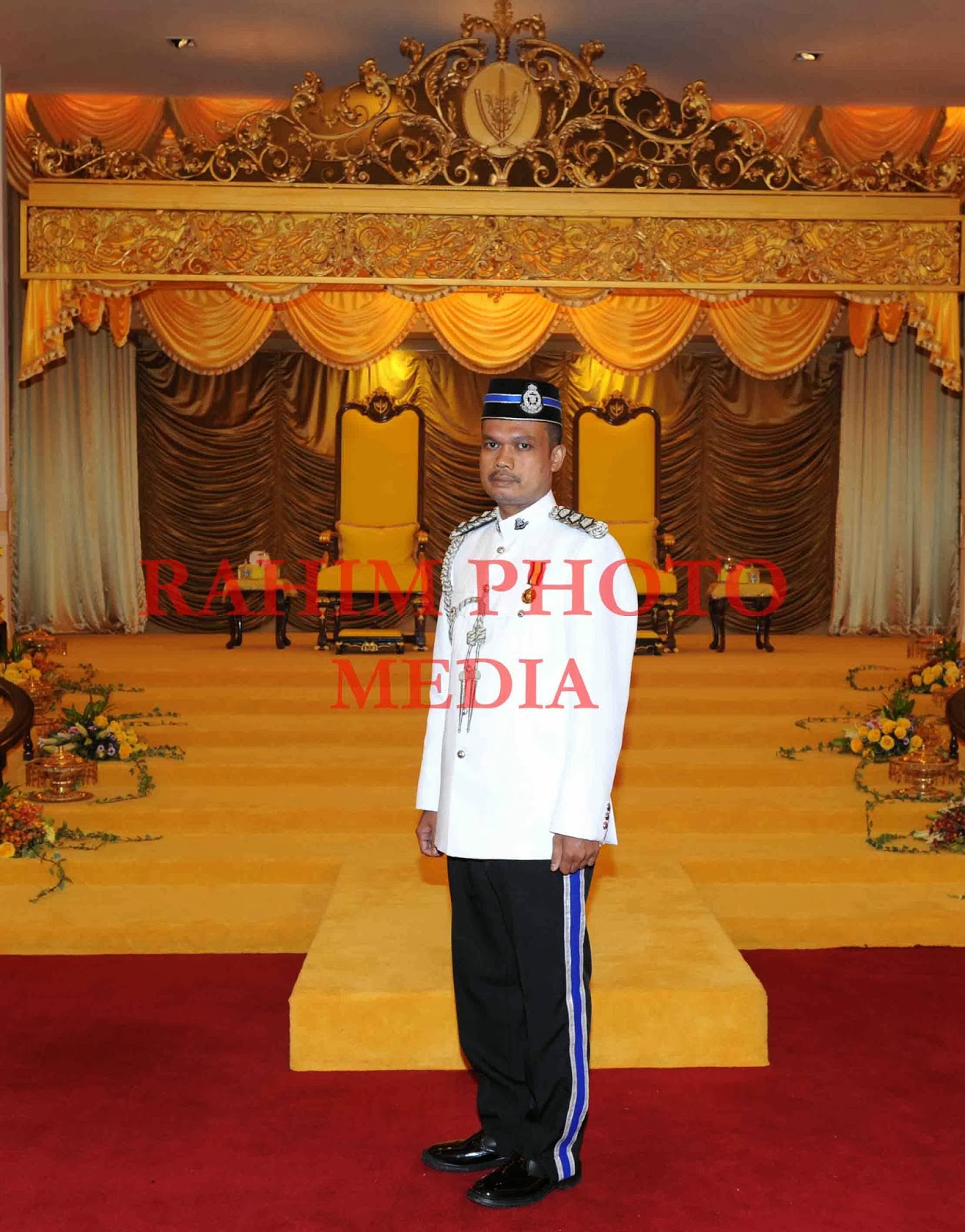 ASP. MOHAMAD HELMI BIN HAMDAN - RAHIM PHOTO MEDIA