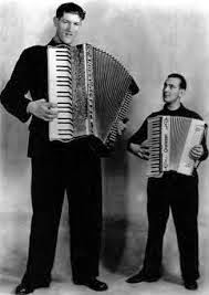 Agenda Ana-Maria : Gigantismul-Biologie