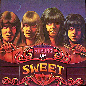 DISCOS PARA EL RECUERDO : THE SWEET