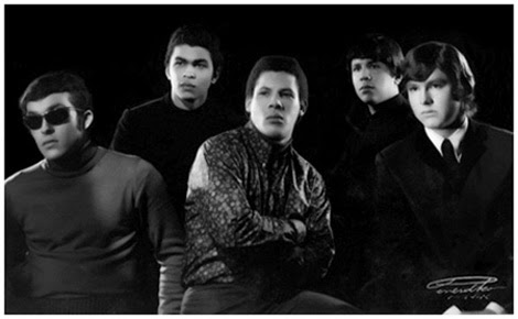 Hippito y sus chatarritas...!: Los Impala - Estos son Los Impala ...