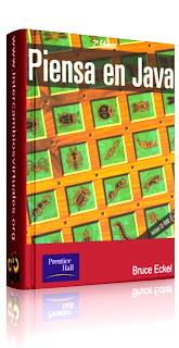 El Blog Universitario: Piensa en Java - 2da Edición - Bruce Eckel