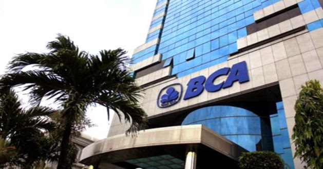 Bank BCA - Recruitment For IT Human Capital June - August 2018 ...