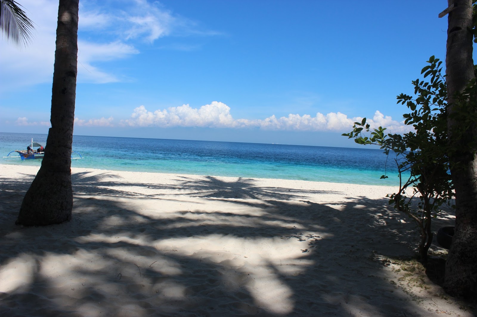 The Travel Journal: Exploring Davao: Talikod Island