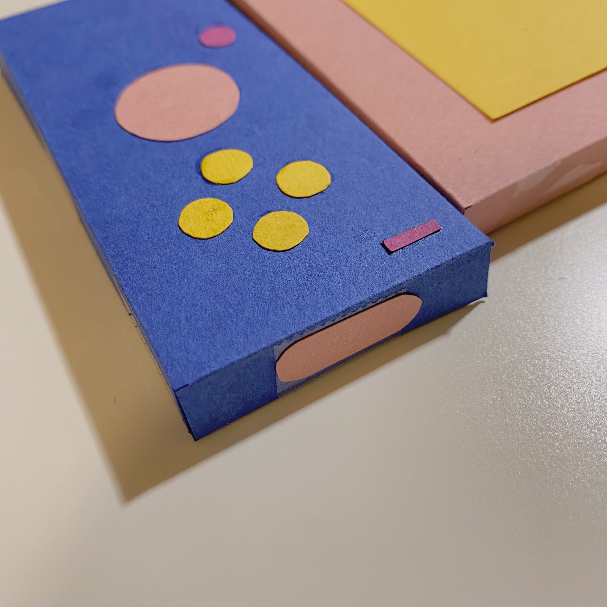 Final Papercraft - Nintendo Switch | AUARTS