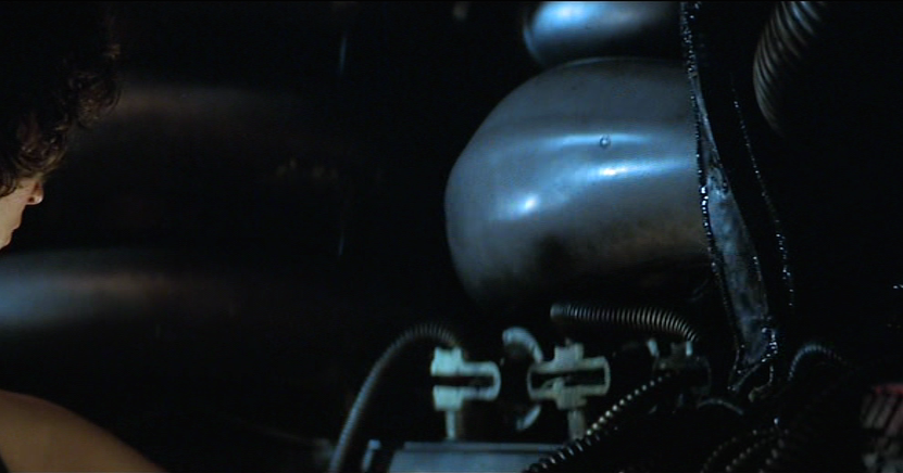 Alien Explorations: Alien Production Timeline October 1978