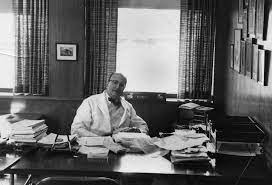 BIOGRAFÍAS MÉDICAS ILUSTRADAS: DR. BENJAMIN CASTLEMAN